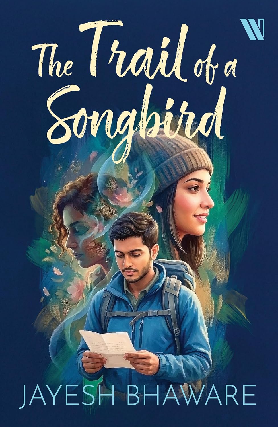 The Trail of a Songbird - Captivating Printed Book by Beetle – Beetle ...